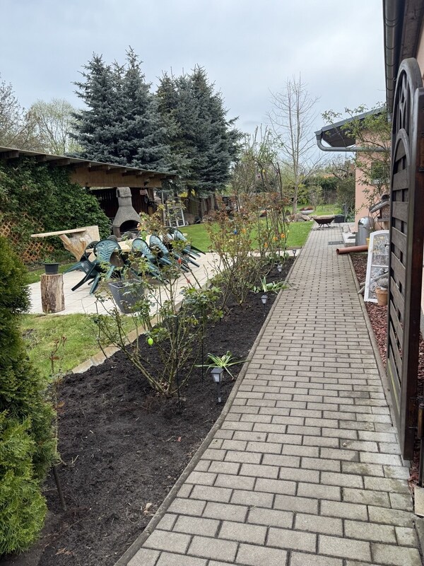 Ferienhaus Für 5 Gäste Mit 77m² In Luckenwalde (296038) - Luckenwalde