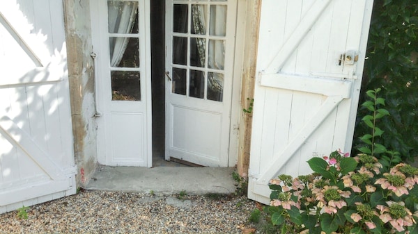Homerez - Appart. à Sainte-croix-du-mont - Langon