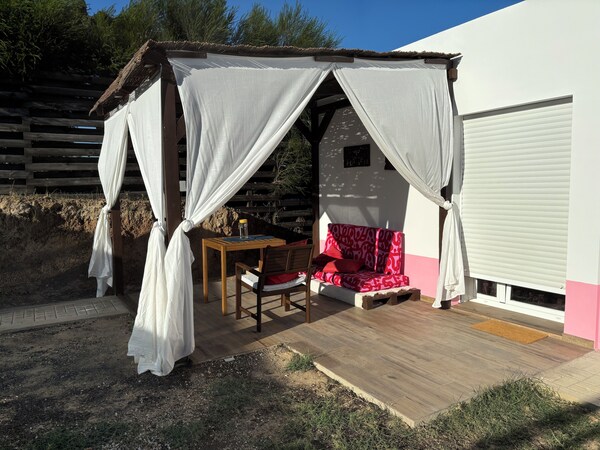 Landhouse Herdade Palma T1p - Moita