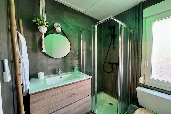 Cozy Home In Le Mans Near Historic Center - Le Mans