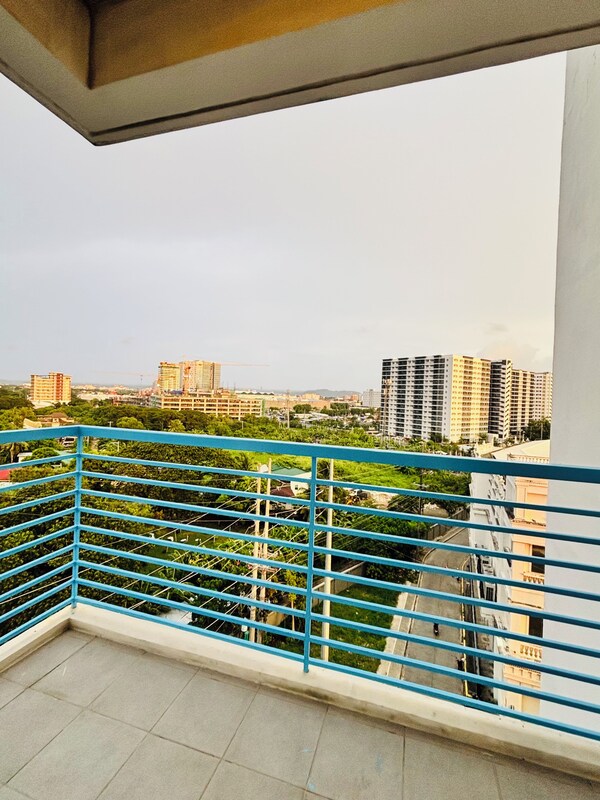 Staycation Champ Close To Your Heart - Iloilo City