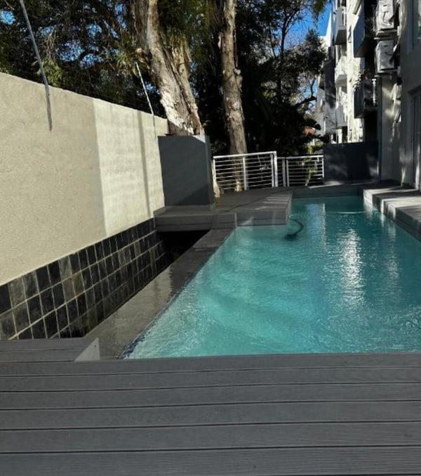 Luxusapartment In Sandown - Johannesburg
