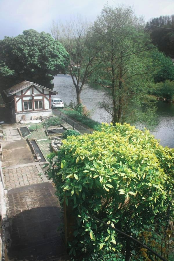Homerez - Charming House In Sprimont With Terrace - Aywaille