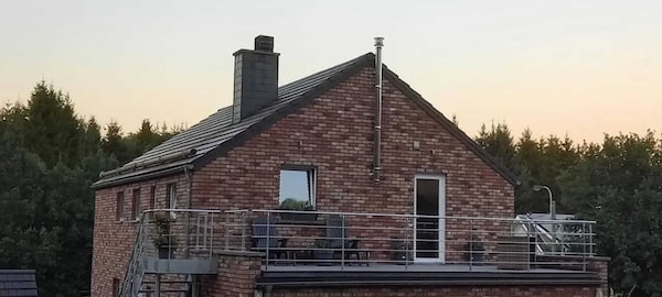 Homerez - Apartment In Waimes. - Malmedy