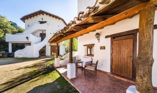 Homerez - Spacious Apartment In Yeste With Shared Pool - Yeste