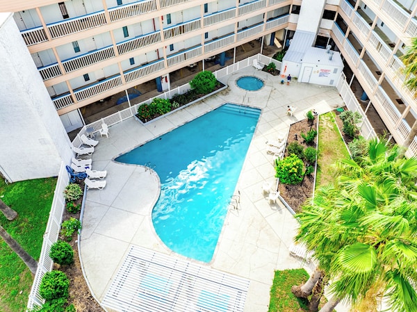 Beachfront Bargain! * Texas Gulf Coast! - Corpus Christi, TX
