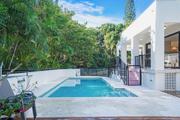 Private Oasis - Lighthouse Beach - Port Macquarie