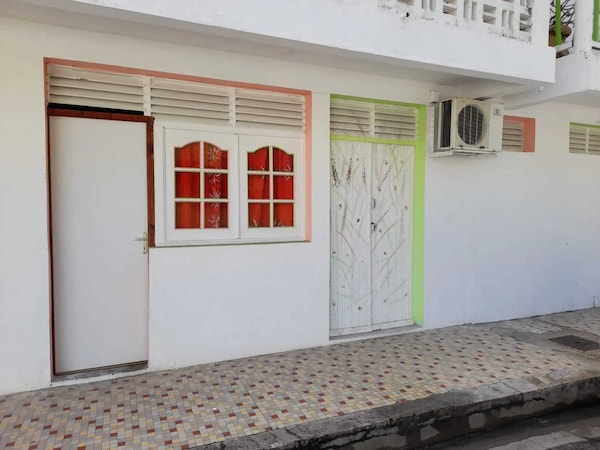 Homerez - Studio In Capesterre-de-marie-galante - Marie-Galante
