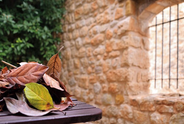 Charming Barn In The Matarraña, Patio With Barbecue And Ac - Casa De Las Letras - Calaceite