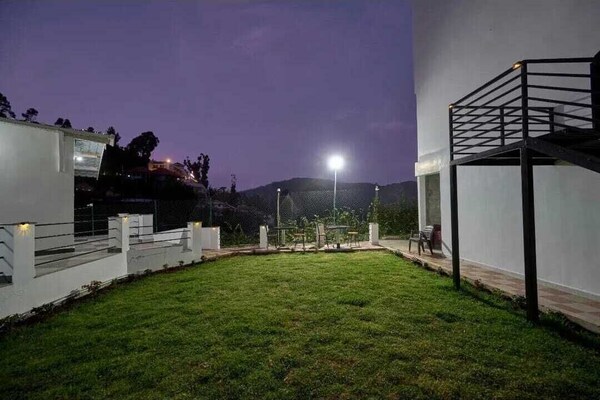 Darza Delite - Ooty