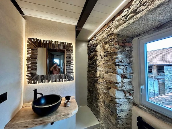 Homerez - Wohnung Nahe Tapigliano - Orta San Giulio