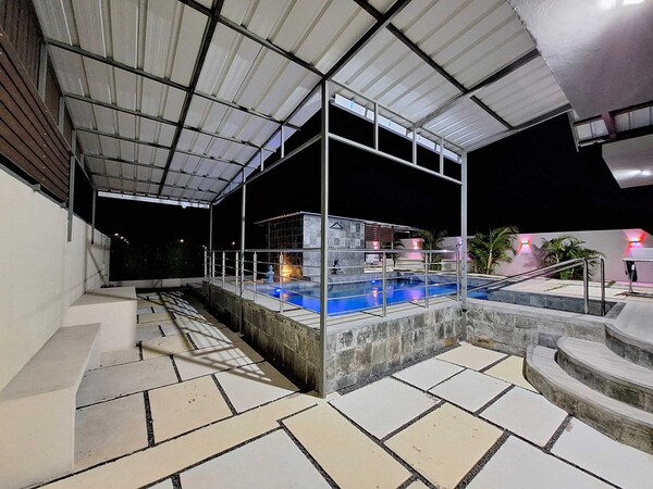 Homerez - Villa In Flic-en-flac - Port Louis (Mauritius)