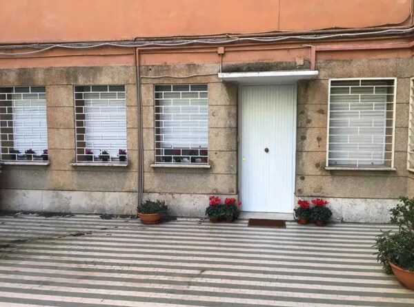 Homerez - Apartment 50 M² In Cosenza With Wifi And Air Conditioning - Cosenza