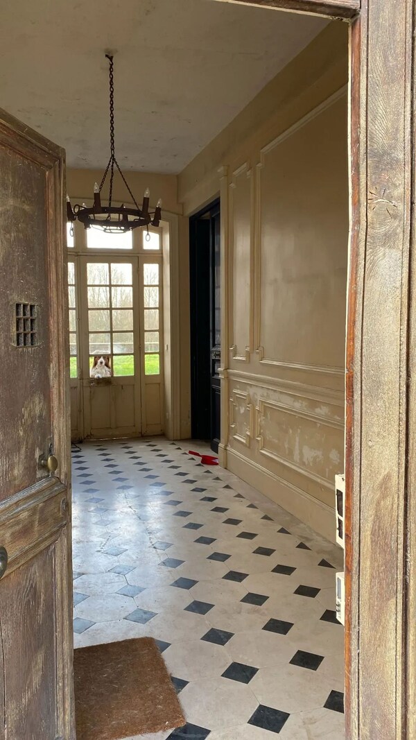 Homerez - Appartement Les Andelys - Les Andelys