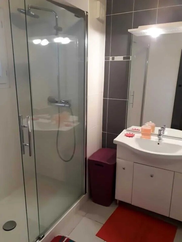 Homerez - Wohnung In Saint-jean-pied-de-port - Baskenland