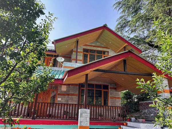 Monamis Home - 마날리