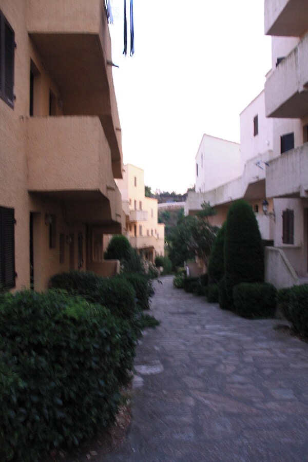 Homerez - Apartment Grosseto-prugna - Ajaccio