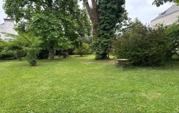 Villa Paulownia, Close To Towns And Beaches - Ploemeur