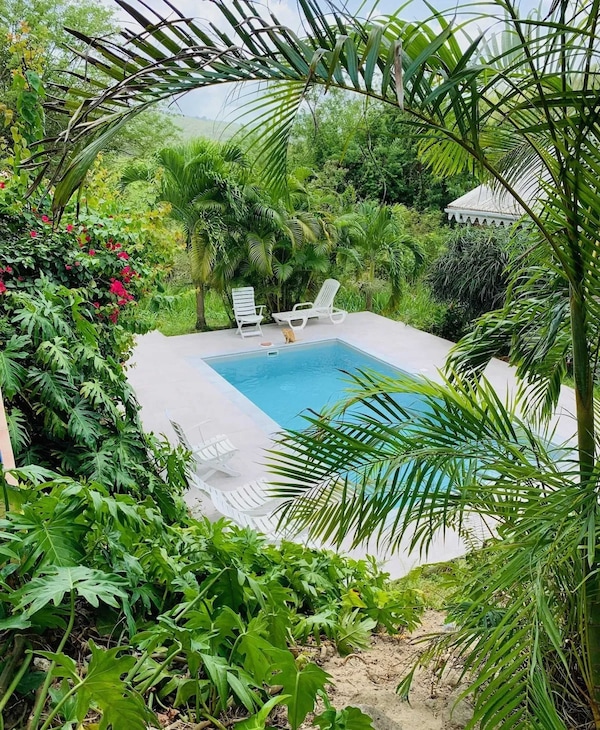 Homerez - Bungalow In Le Diamant - Martinica