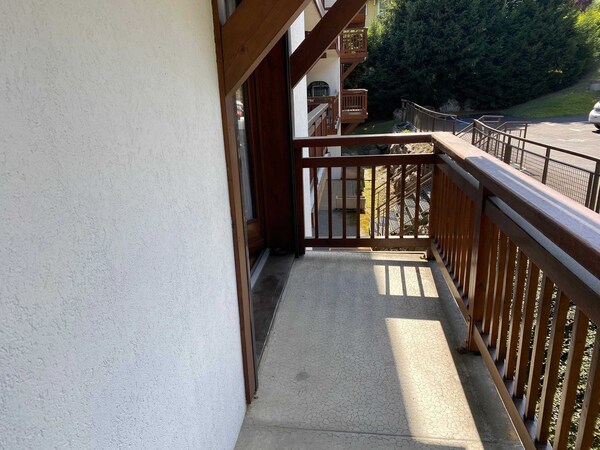 Homerez - Appartement à Praz-sur-arly - Crest-Voland