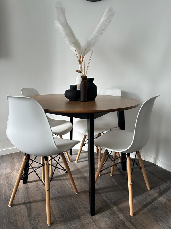 Cosy Apartment 5 Minutes From Downtown - ベルギー リエージュ