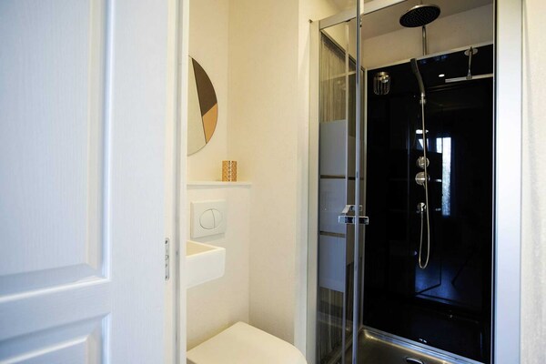 Homerez - Studio à Clermont-ferrand - Cournon-d'Auvergne