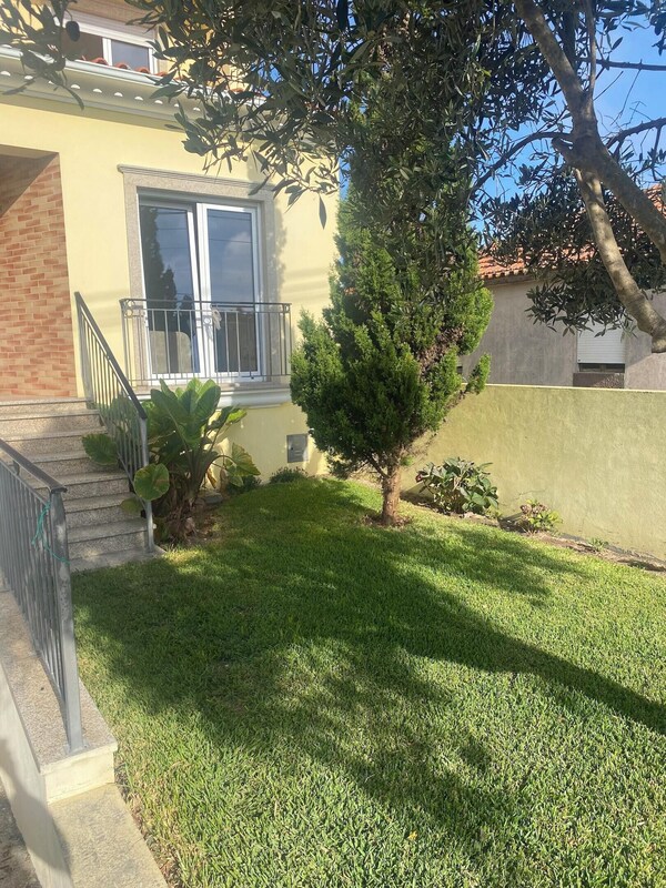 Homerez - Peaceful House In Barra De Mira - Mira