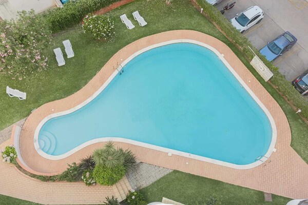 Homerez - Apartment In Vilamoura - Quarteira