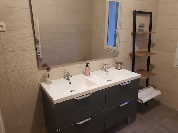 Homerez - Appartement à Clermont-dessous - Nérac