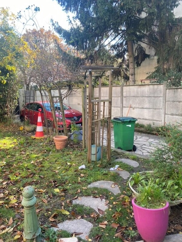 Homerez - Apartment, Les Pavillons-sous-bois - Le Raincy