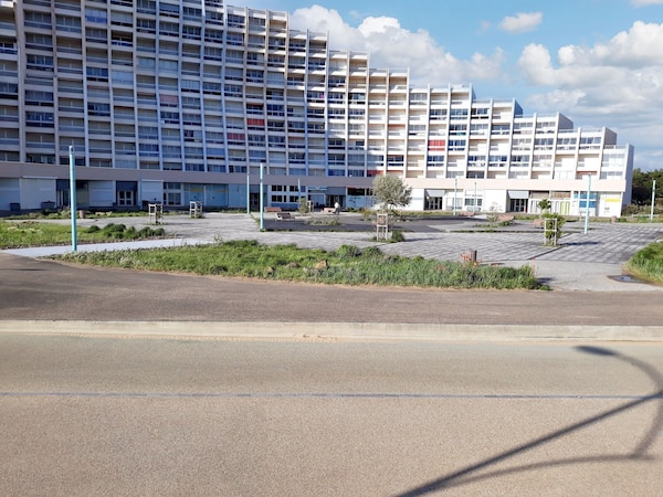 Homerez - Appartement à Saint-jean-de-monts - Saint-Hilaire-de-Riez