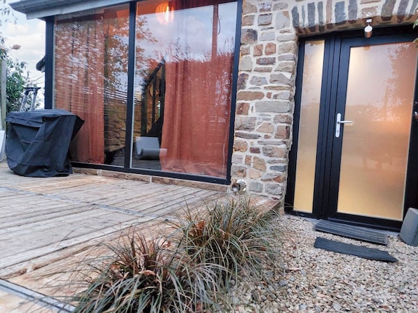 Homerez - Haus In Ohey, Ideal Für 2 Personen. - Andenne