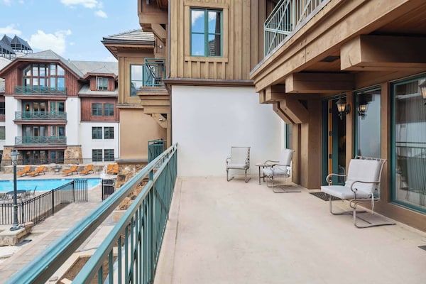 Villa Montane 226 - 4 Bedroom - Beaver Creek, CO