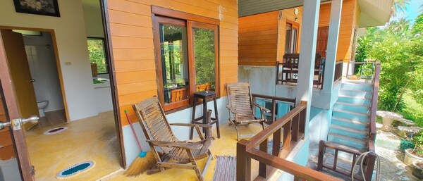 Secret Thai Peace No:1 - Ko Samui