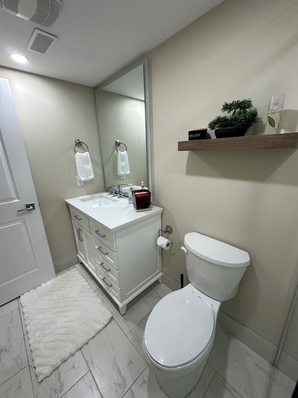 The Perfect Getaway - Orangeville