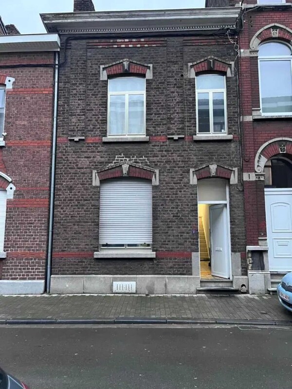 Homerez - House In Sclessin, Liège - Liège