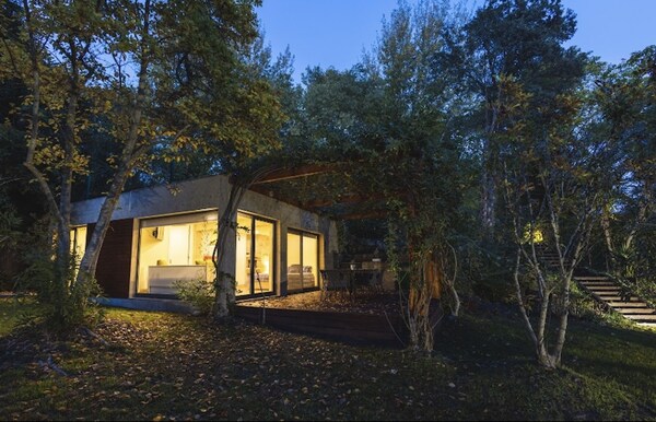 Homerez - Apt. Santa Cruz Do Douro, Lake View - Douro River