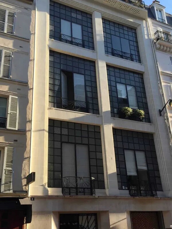 Homerez - Apt. Paris Eiffel Tower - Gare Montparnasse - Paris
