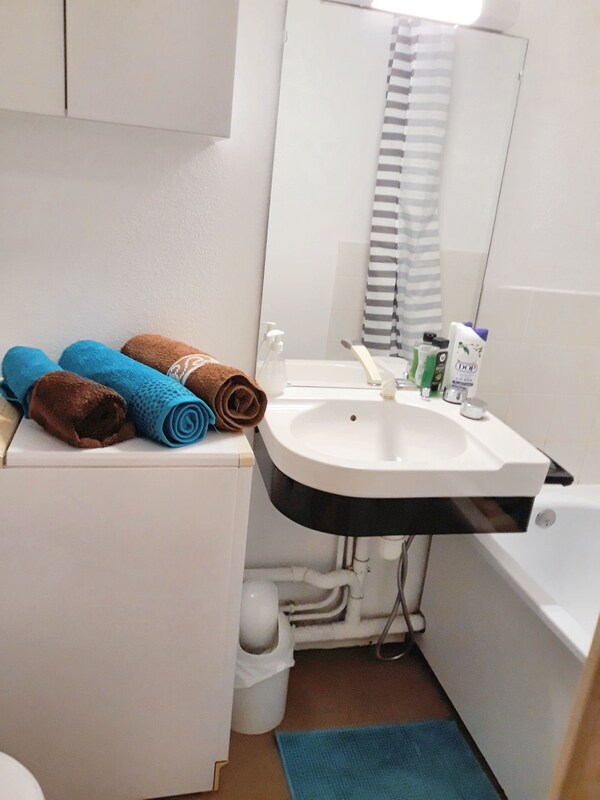 Homerez - Apartment Saint-hilaire-de-riez - Bretignolles-sur-Mer