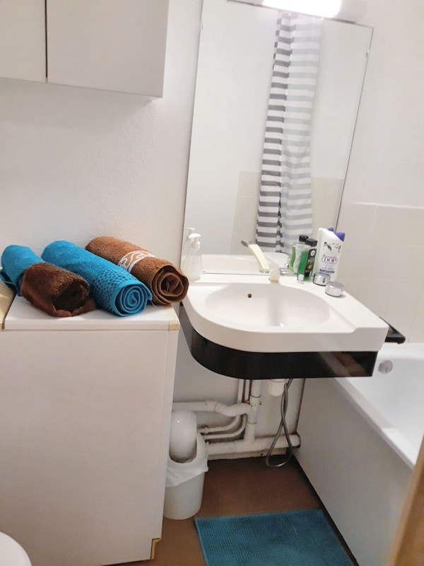 Homerez - Apartment Saint-hilaire-de-riez - Bretignolles-sur-Mer