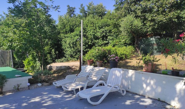 Homerez - Studio In Ripenda Verbanci - Labin