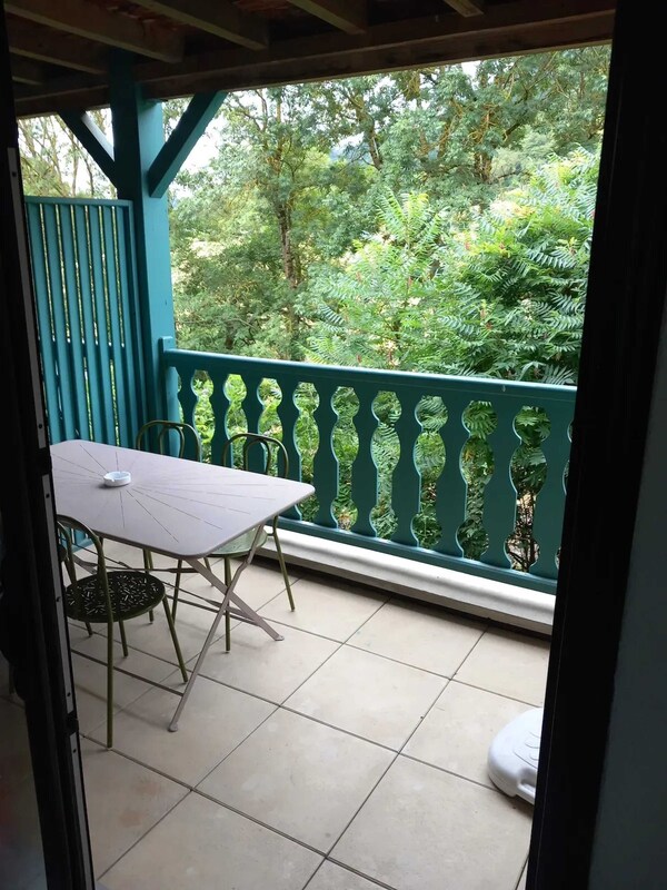 Homerez - Bright Apartment In Arreau - Arreau