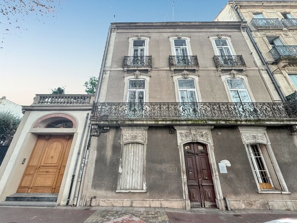 Homerez - Appartement à Narbonne - Peyriac-de-Mer