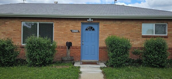 Charming 3br Home With Ac Near Aurora Medical Campus, Parks & Hospitals - Lowry - Denver