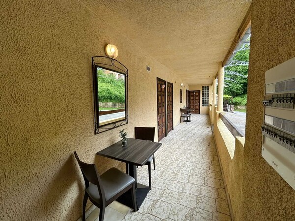 Homerez - Appartement à Marignana - Évisa