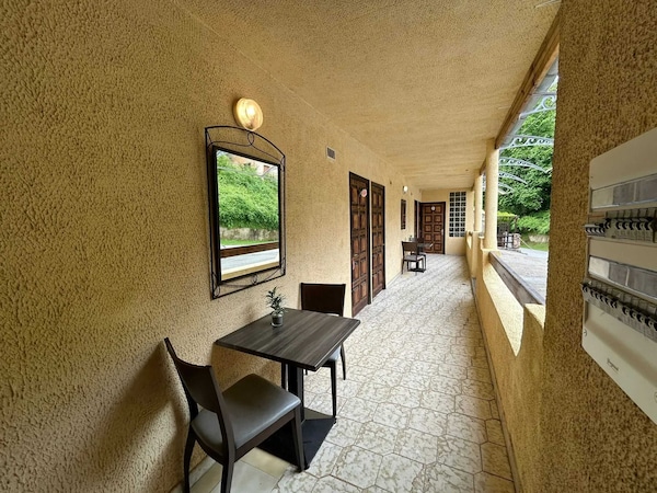 Homerez - Appartement à Marignana - Évisa