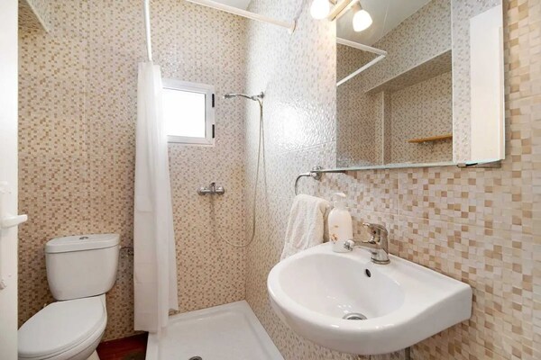 Homerez - Apartment In El Puerto - Cádiz