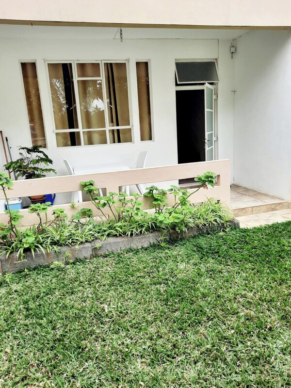 Homerez - Whg. In Flic En Flac Mit Pool - Mauritius