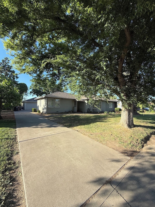 Reset, Relax, And Enjoy Stockton! Located Near The University Of Pacific! - Stockton, CA
