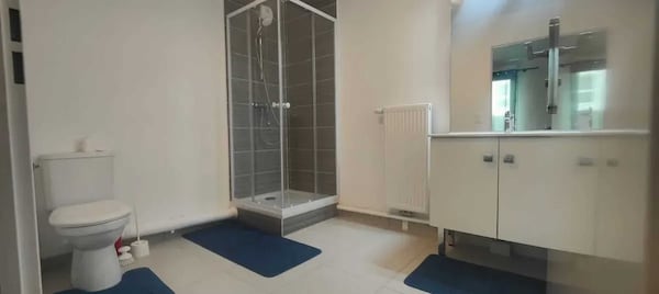 Homerez - Apartment In Chartres - Chartres